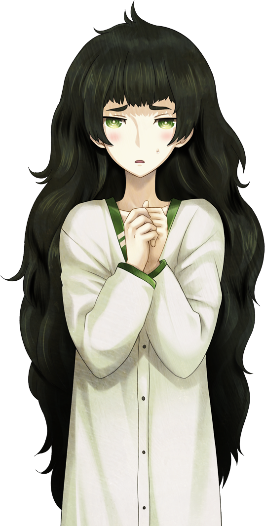 huke, hiyajou maho, science adventure, steins;gate, steins;gate 0, game ...