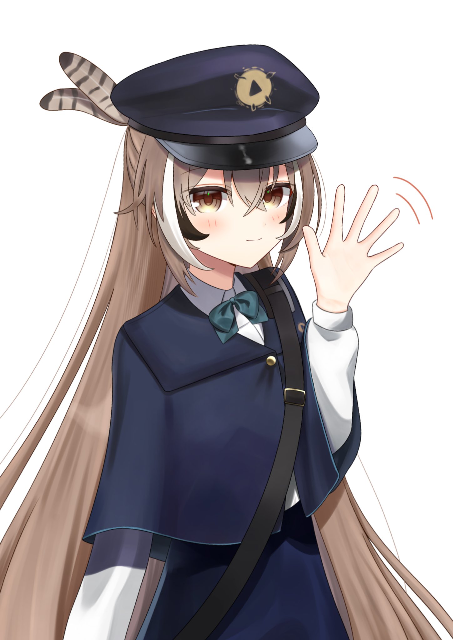 nanashi mumei, hololive, hololive english, commentary, english ...