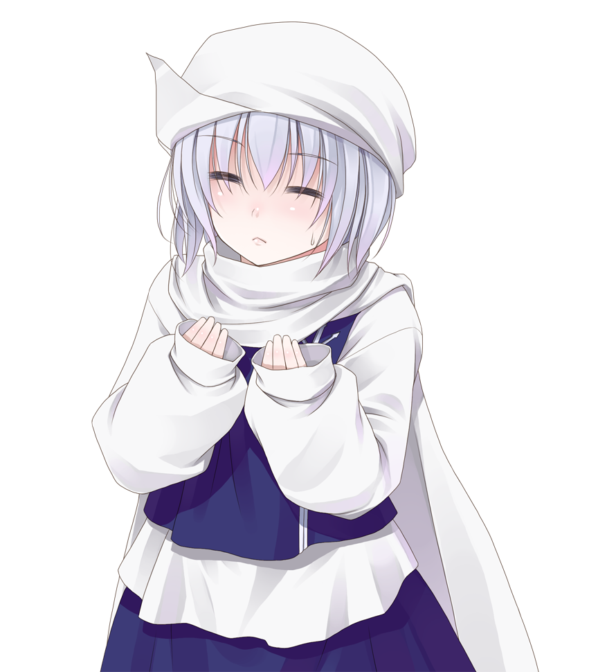 crote, letty whiterock, touhou, commentary request, 1girl,