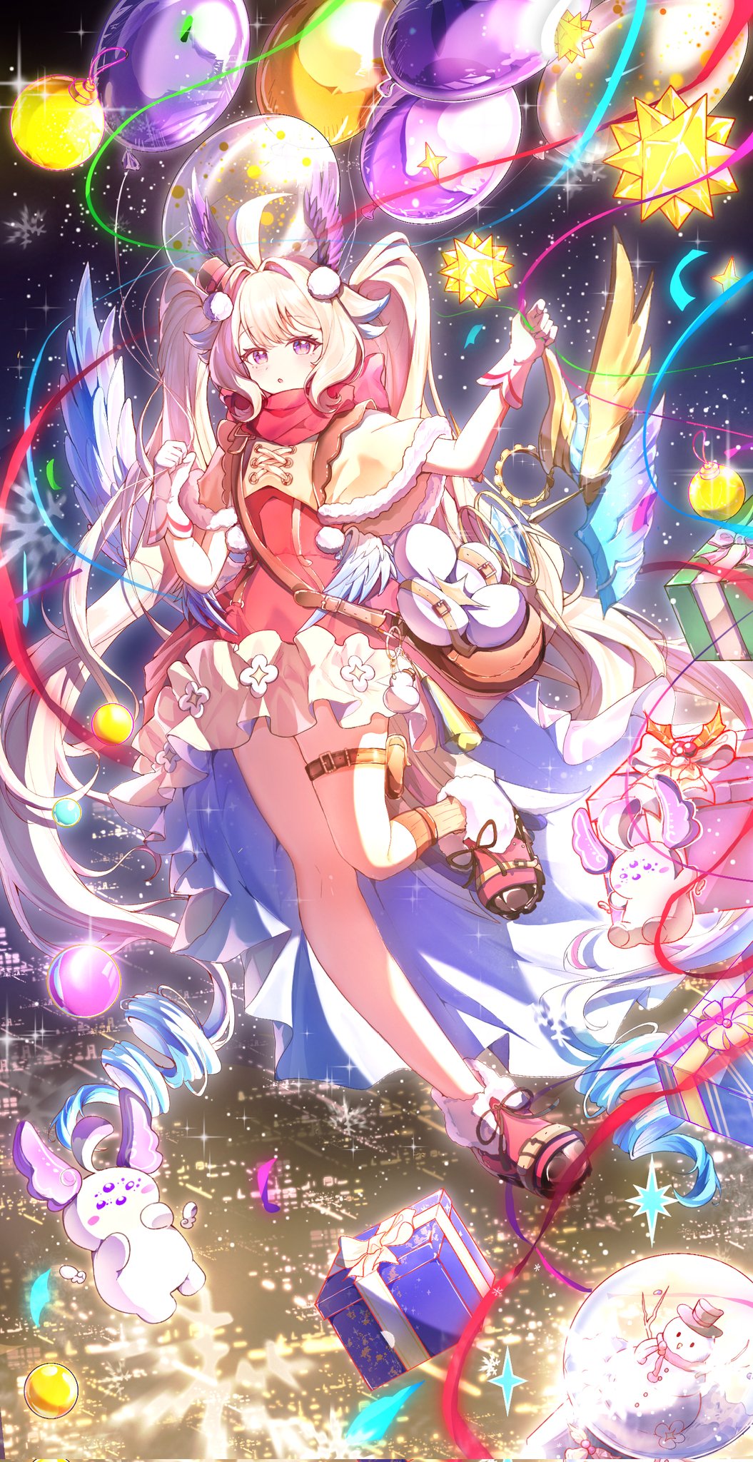 yunting27079350, aloupeep (enna alouette), enna alouette, nijisanji ...