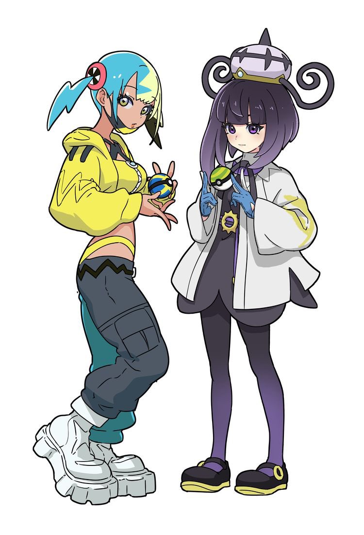 sjw kazuya, canari (pokemon), gwynn (pokemon), nintendo, pokemon ...