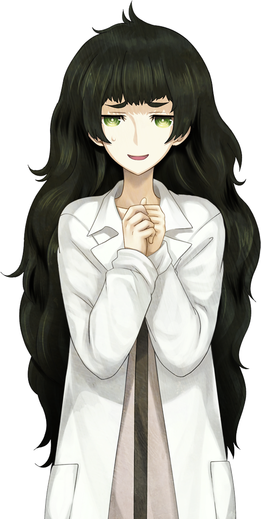 huke, hiyajou maho, science adventure, steins;gate, steins;gate 0, game ...