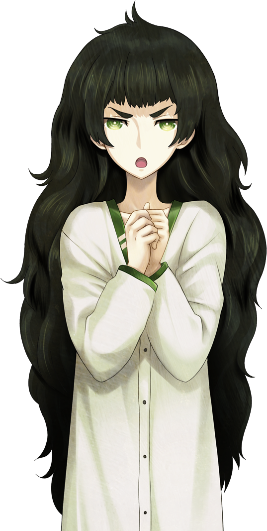 huke, hiyajou maho, science adventure, steins;gate, steins;gate 0, game ...