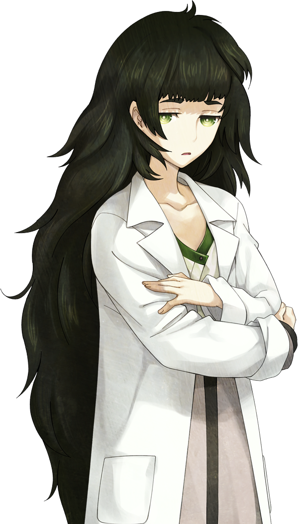 huke, hiyajou maho, science adventure, steins;gate, steins;gate 0, game ...