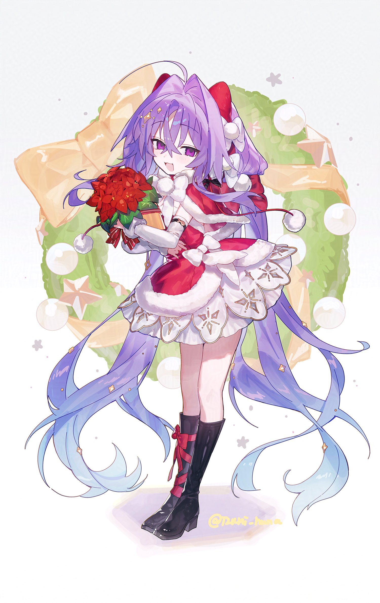 funa (sakana), original, commentary, highres, symbol-only commentary ...