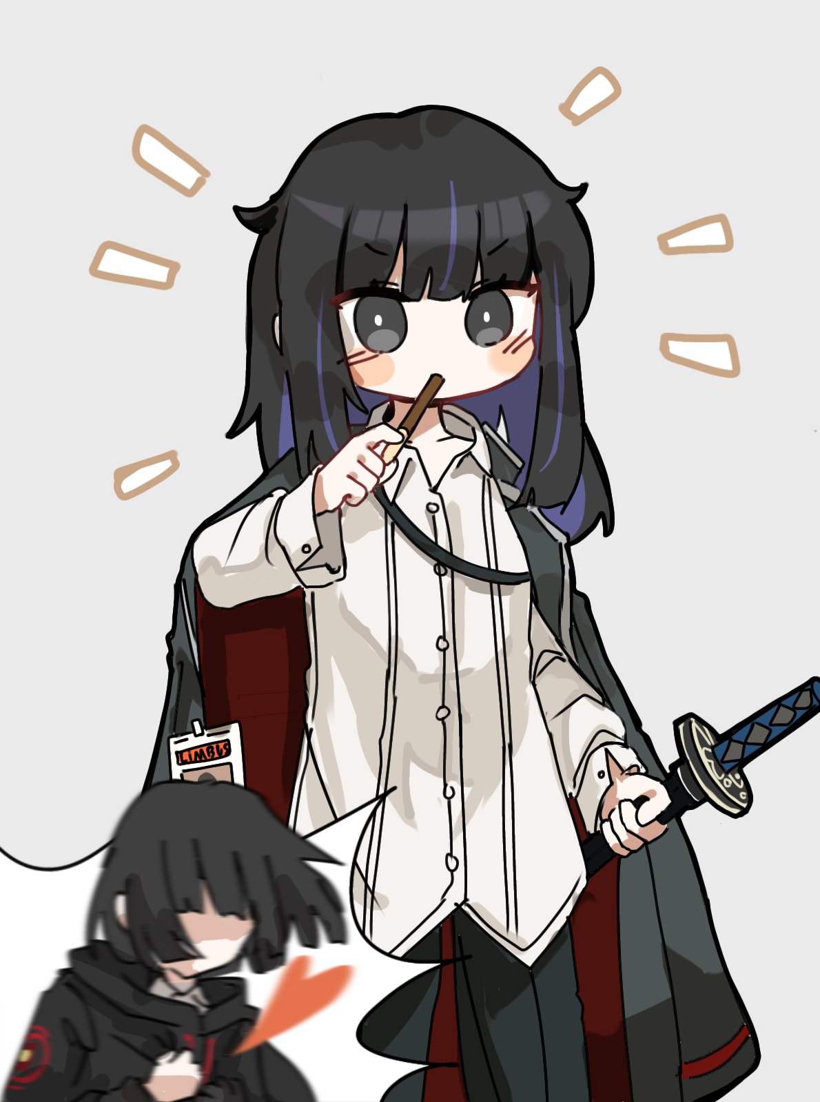 sol phi 0721, araya (project moon), ryoshu (project moon), limbus ...