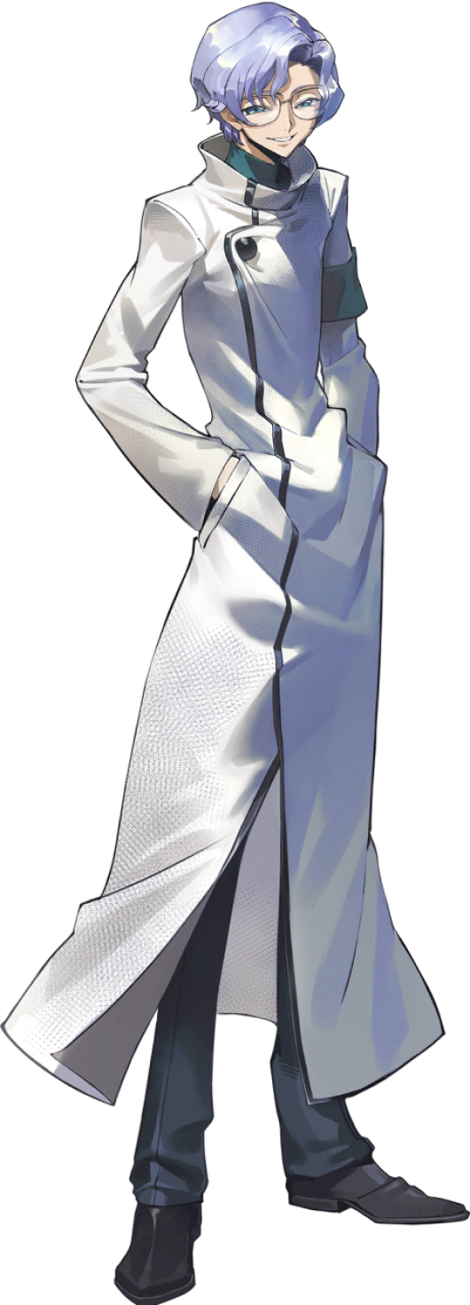 lloyd asplund, code geass, code geass: genesic re;code, highres ...