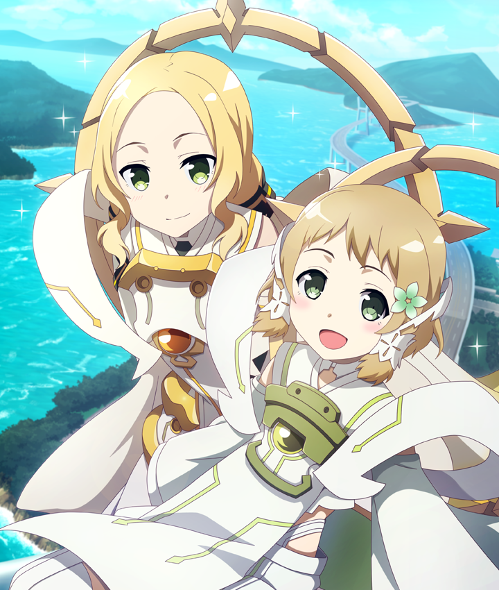 inubouzaki fuu, inubouzaki itsuki, toji no miko, toji no miko ...