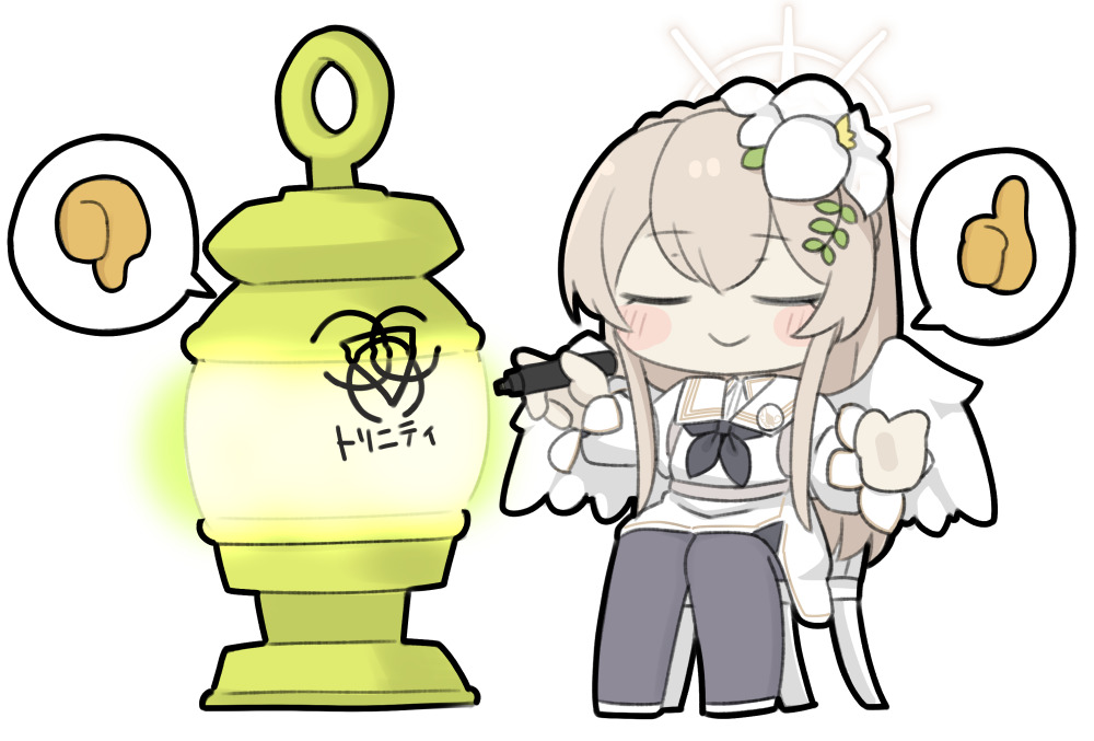 miranofuudoria, nagisa (blue archive), blue archive, commentary request ...