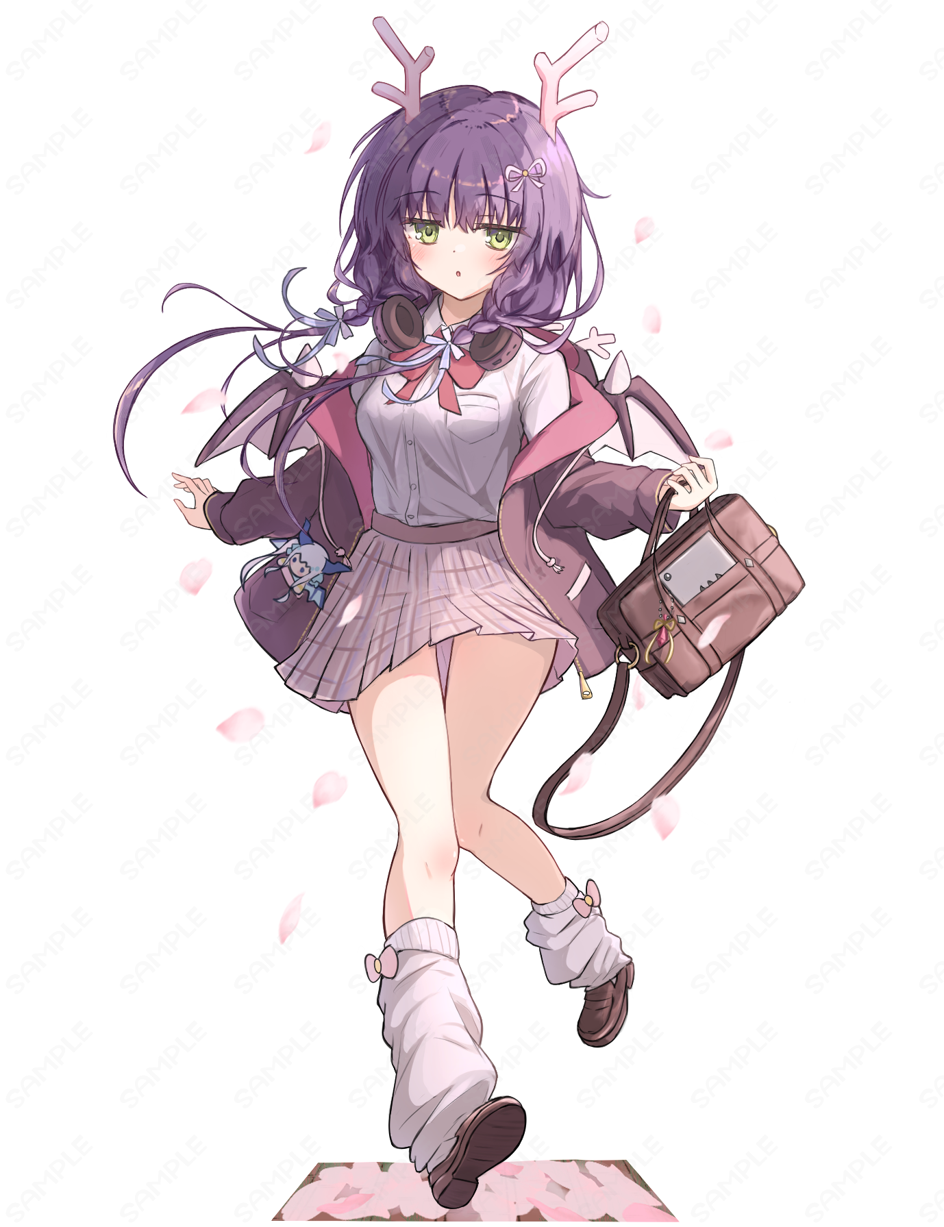 tsubatyissimo2, sango (drapri guu-ta-life), drapri guu-ta-life ...