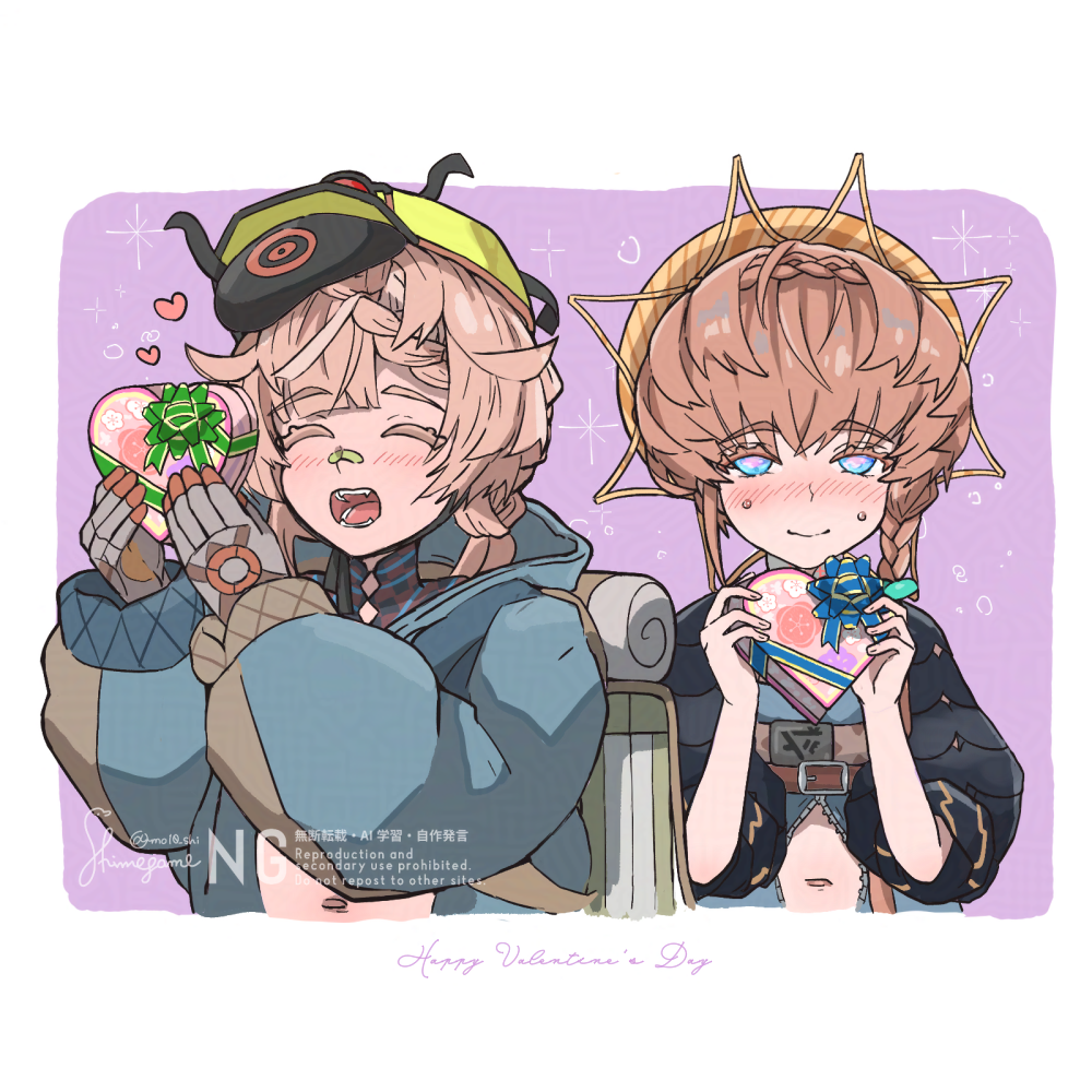 shimogamo (shimomo 12), van gogh (fate), van gogh (first ascension ...