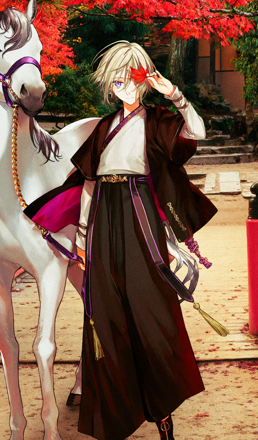 hou (ppo), prince of lan ling (fate), prince of lan ling (under the ...