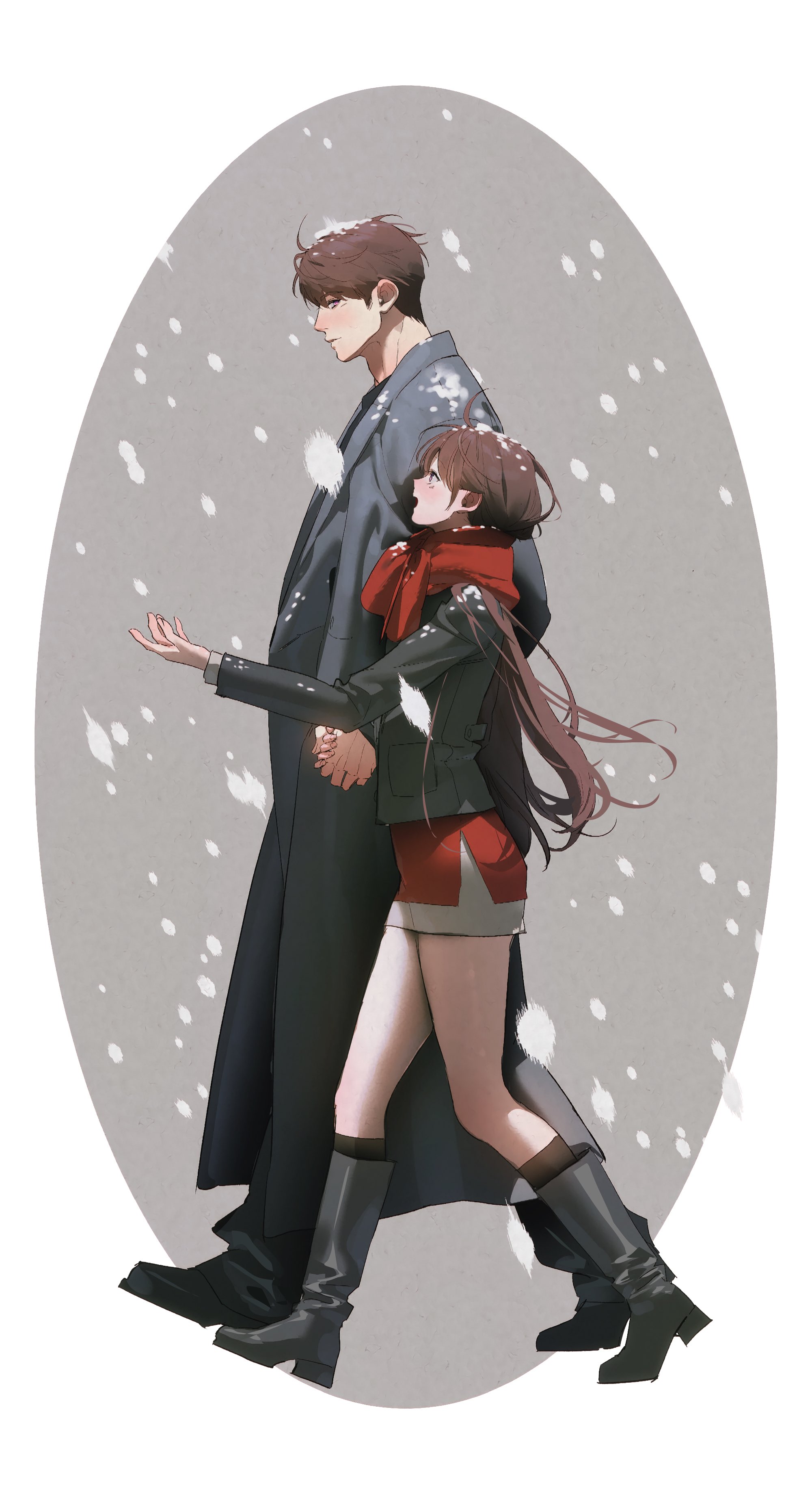 caleb (love and deepspace), protagonist (love and deepspace), love and ...