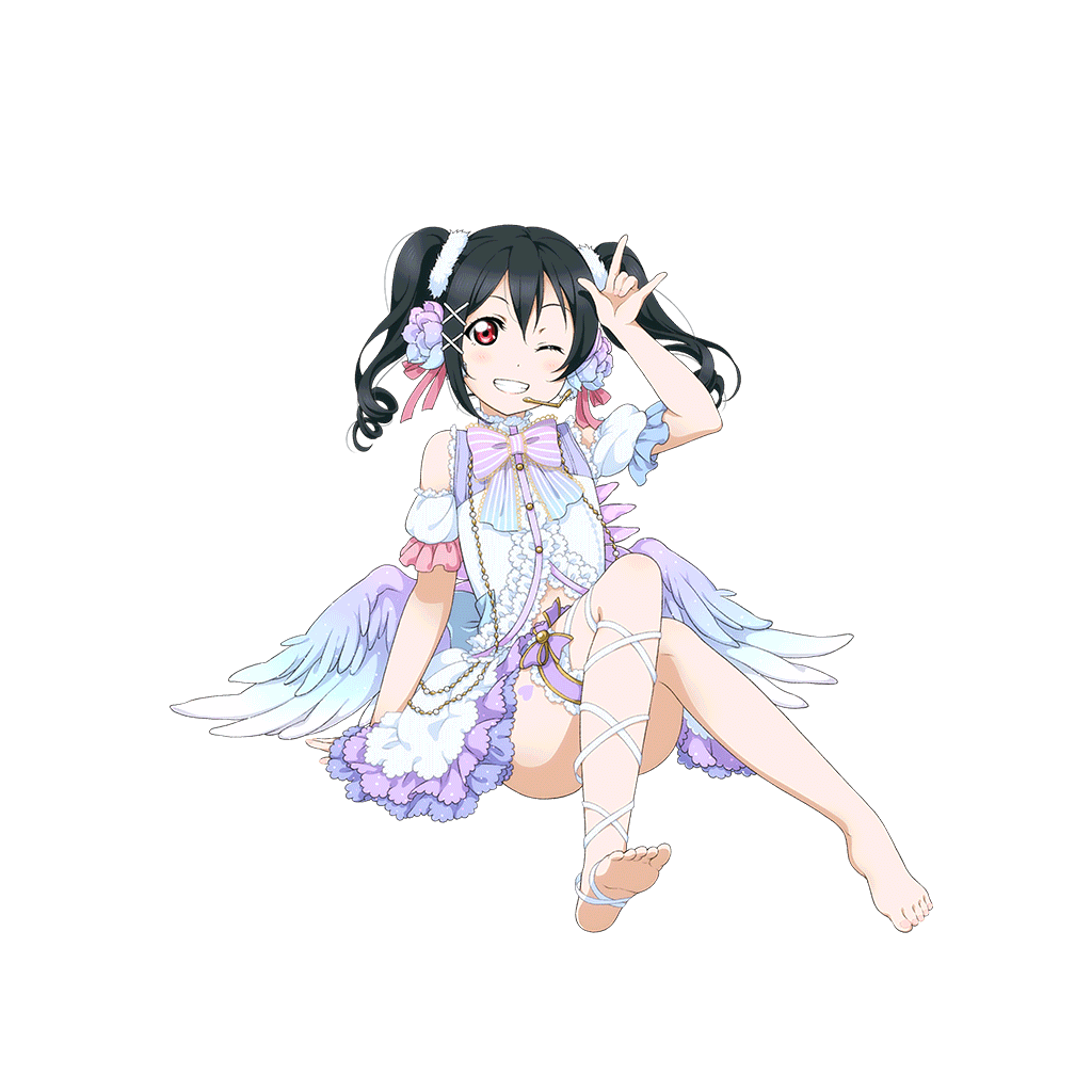 yazawa nico, love live!, love live! school idol festival, love live ...