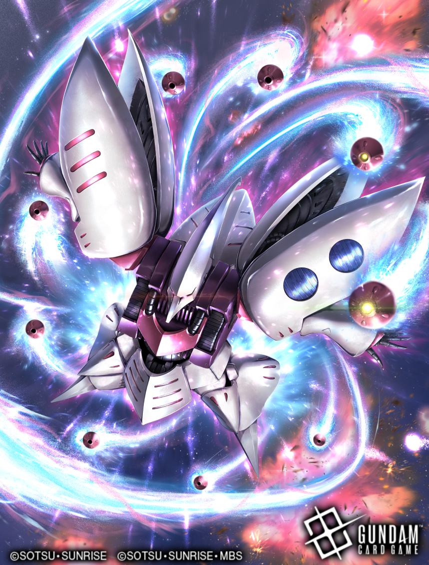 soezy, qubeley, gundam, gundam card game, sunrise (company), zeta ...