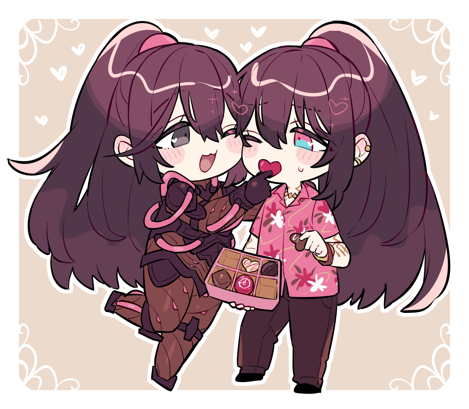 shiki (shikki46), hong lu (project moon), limbus company, project moon ...