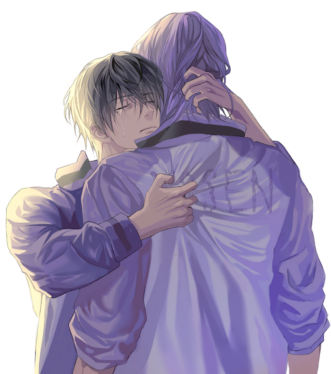 aso lago, himuro tatsuya, murasakibara atsushi, kuroko no basuke ...