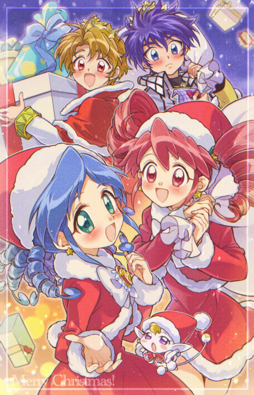 suzuki (2red moon3), bright (futagohime), fine (futagohime), rein ...