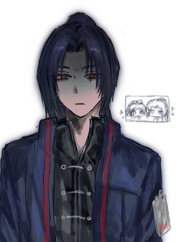 jia huan (project moon), limbus company, project moon, character ...