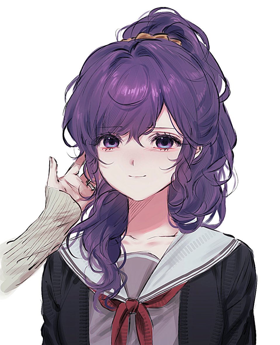 asahina mafuyu, asahina mafuyu's mother, project sekai, commentary ...