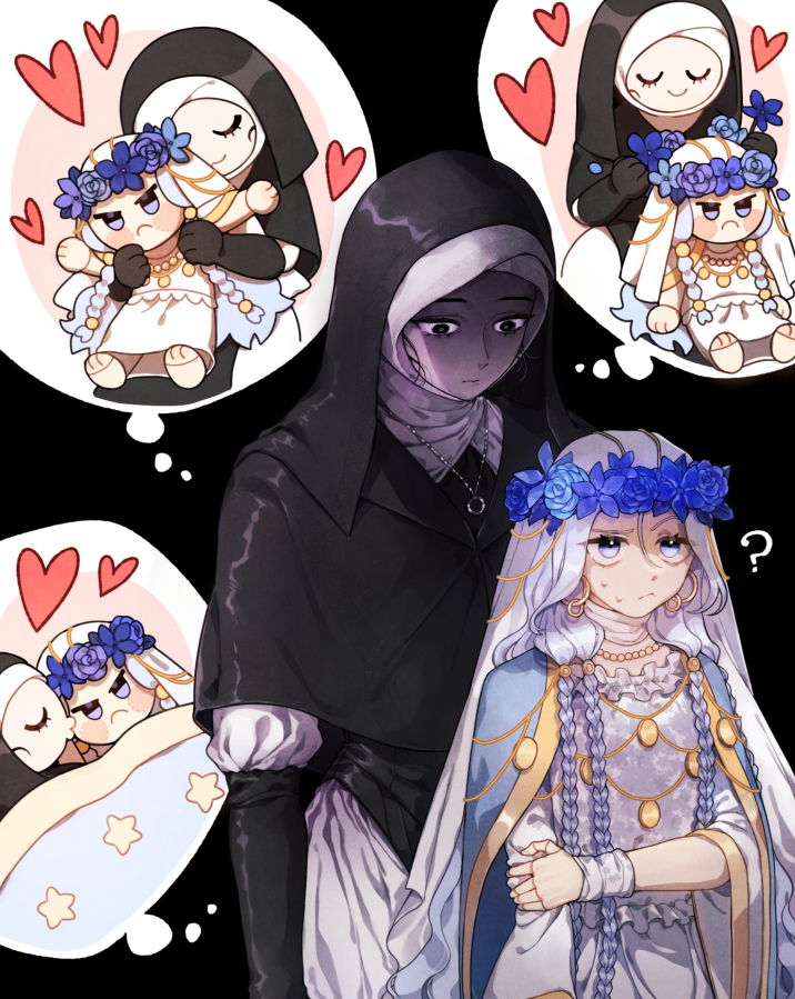 donar0217, revenant (elden ring), undertaker (elden ring), elden ring ...