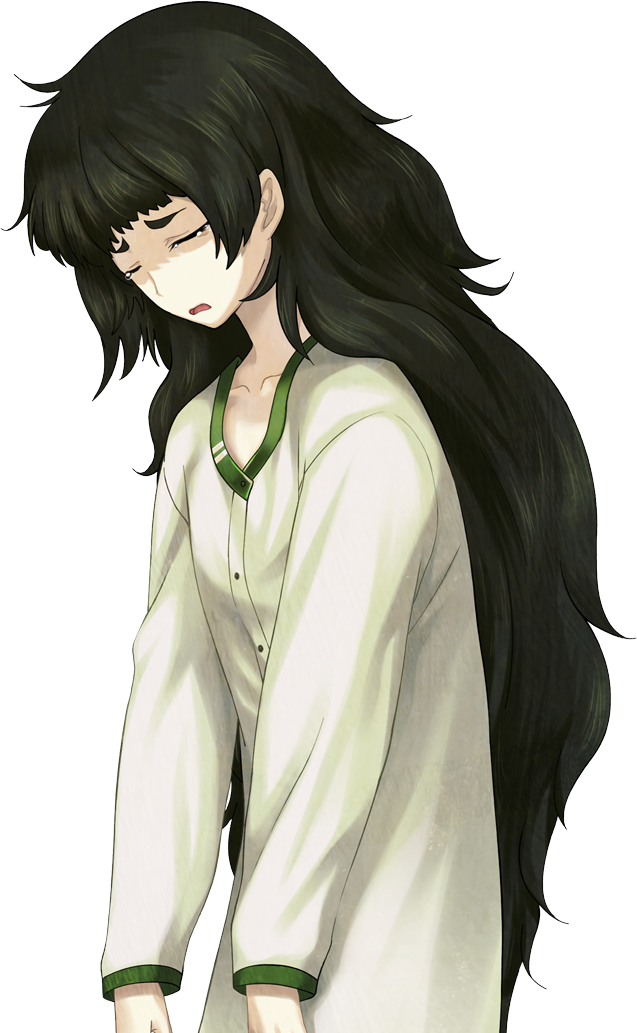 huke, hiyajou maho, science adventure, steins;gate, steins;gate 0, game ...