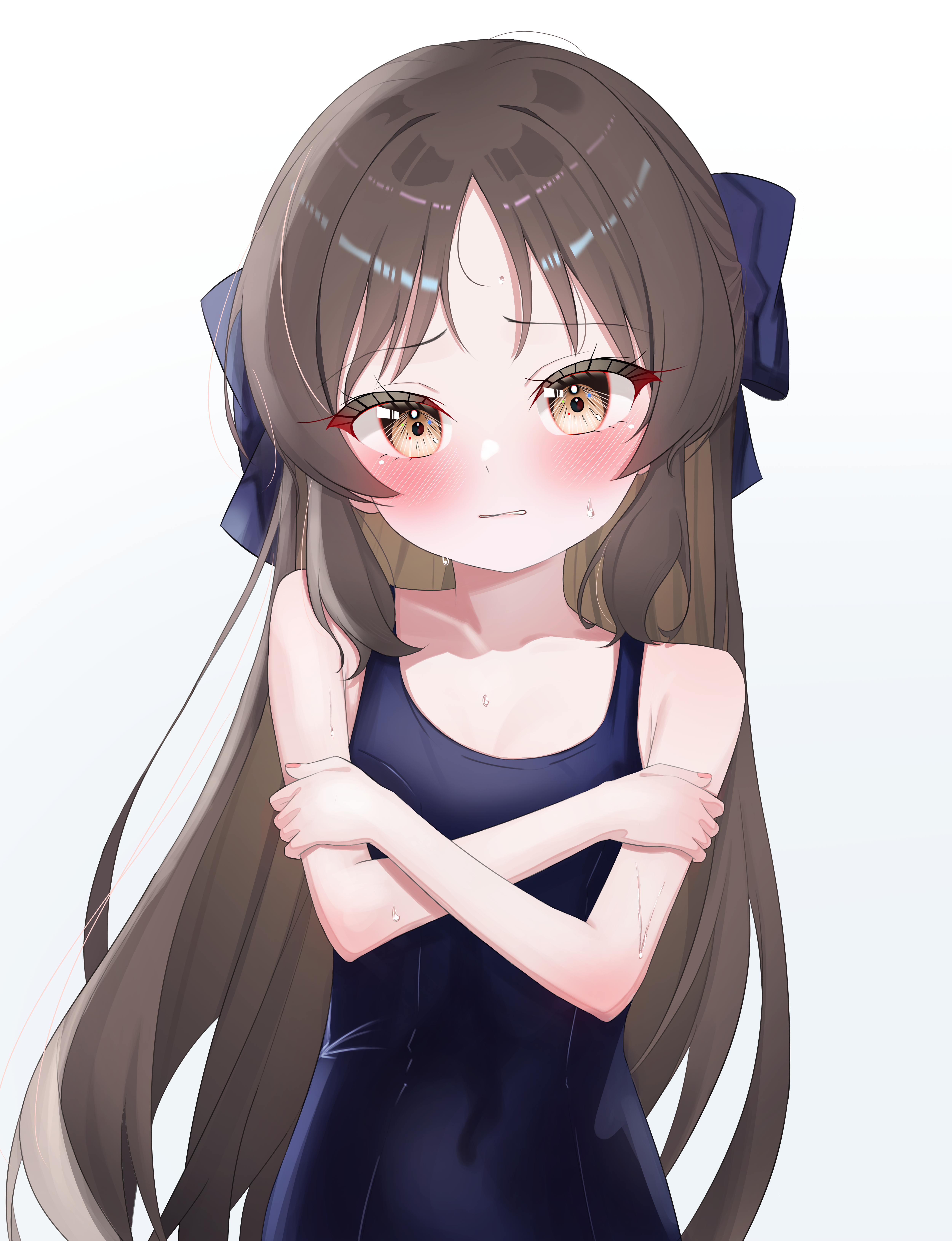 fella (vpffk0731), tachibana arisu, idolmaster, idolmaster cinderella ...