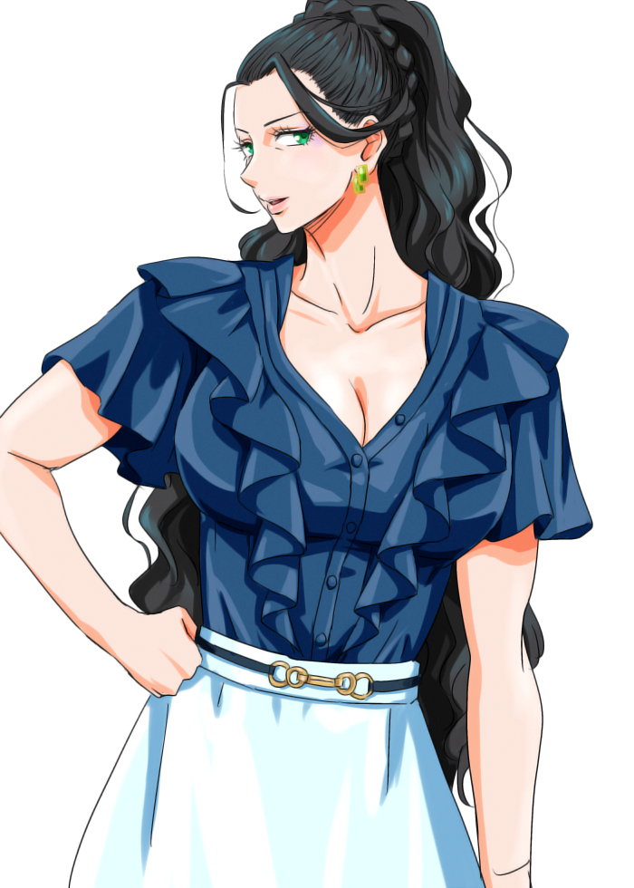 anbj, executive mishiro, idolmaster, idolmaster cinderella girls ...