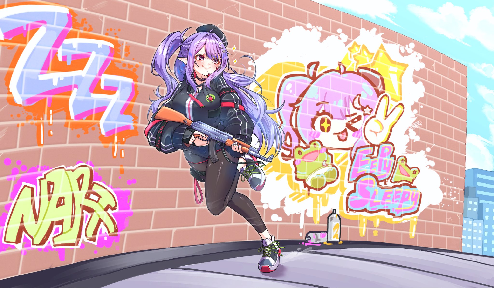 kghazir, eepy sleepy, eepy sleepy (sleepy 2.0), phase connect ...