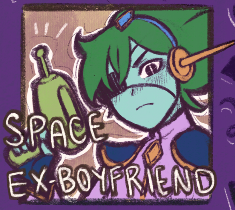 ottie pops, captain spaceboy, omori, commentary, english commentary ...