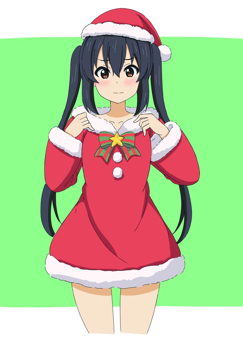 warm sheep, nakano azusa, k-on!, commentary request, highres, 1girl ...