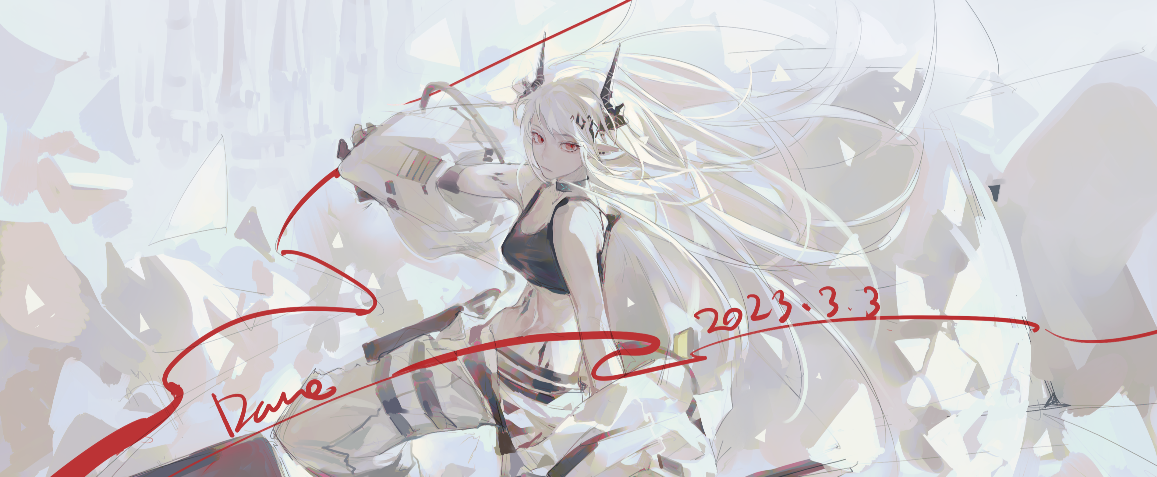 2409819847, mudrock (arknights), mudrock (elite ii) (arknights ...