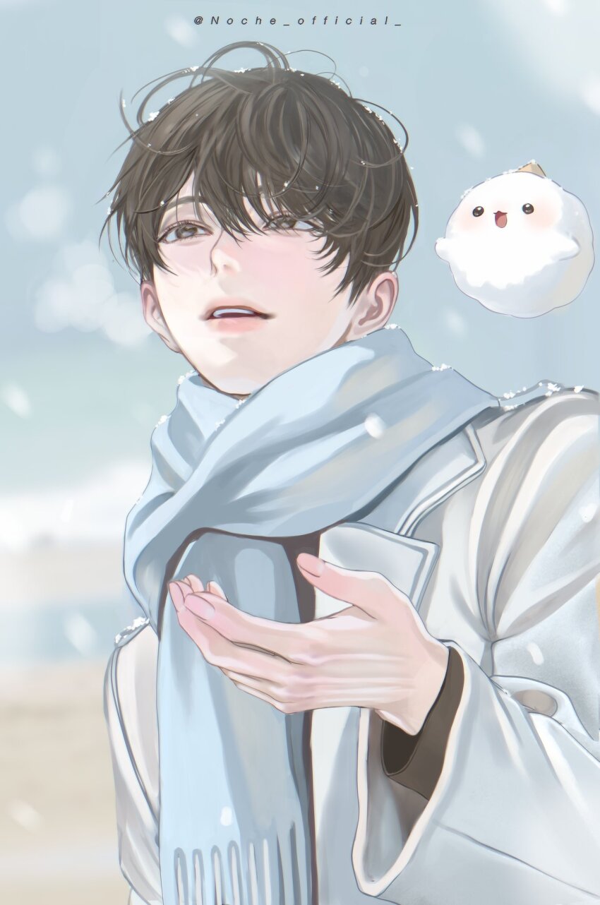 noche official, biyoo (omniscient reader's viewpoint), kim dokja ...