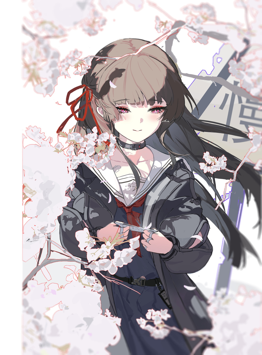 wturnip, chisa (wuthering waves), wuthering waves, absurdres ...