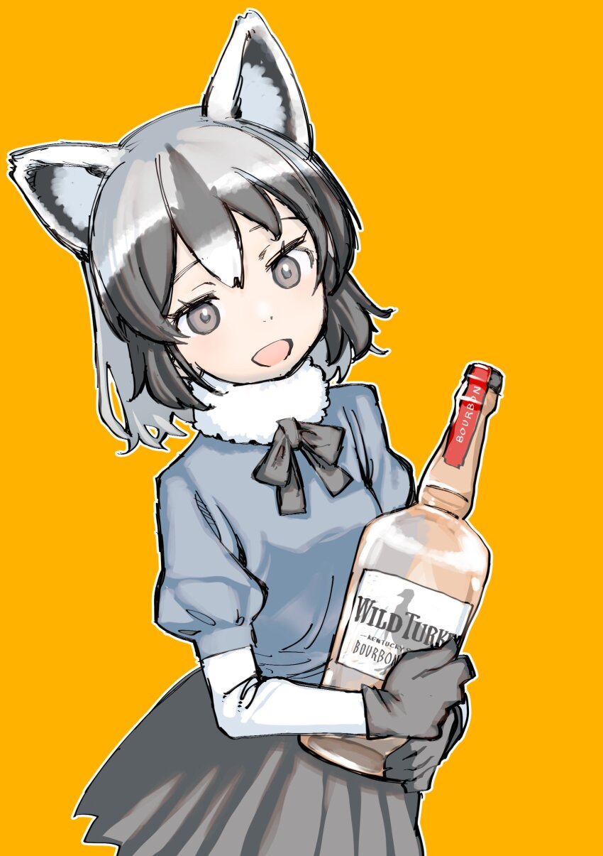arairestaurant, common raccoon (kemono friends), kemono friends ...