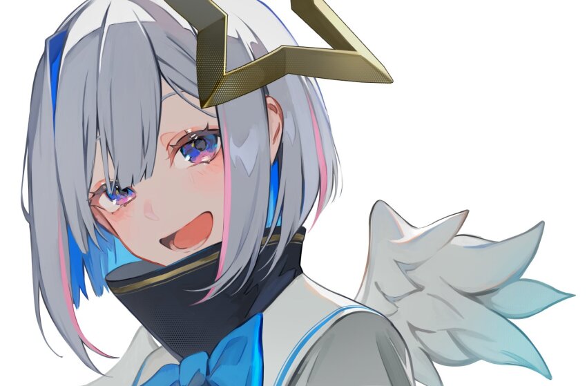 lam (ramdayo), amane kanata, amane kanata (1st costume), hololive ...