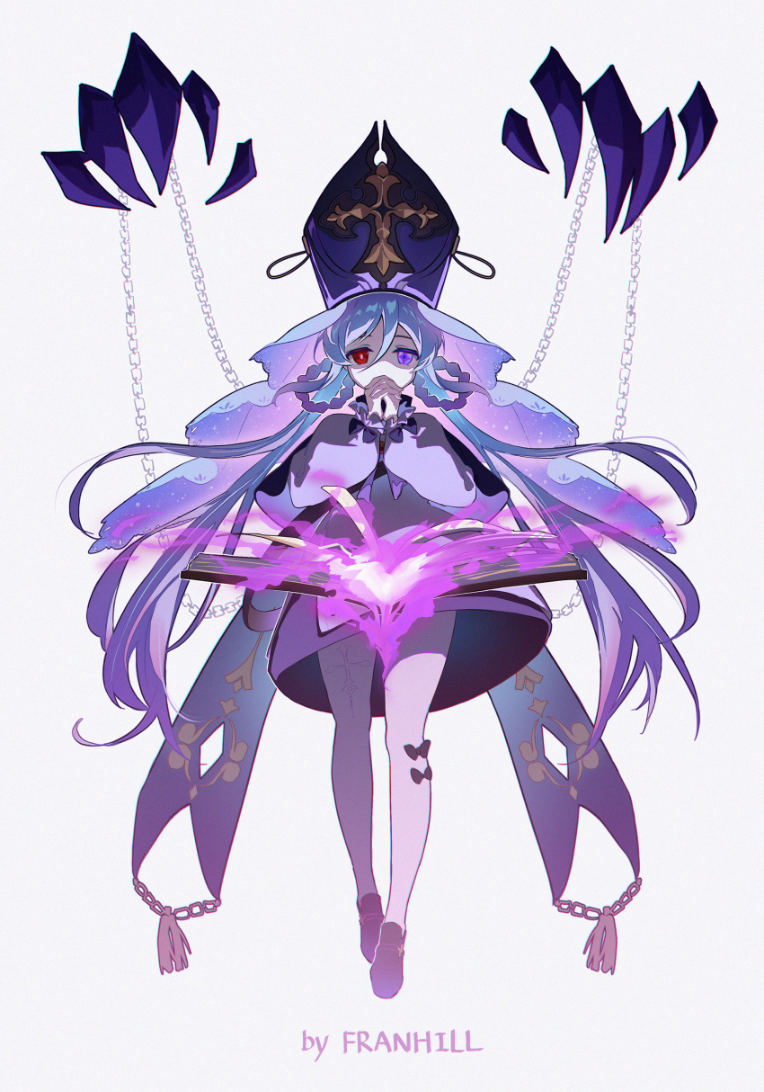 franhill, dubra (honkai: star rail), honkai: star rail, honkai (series ...