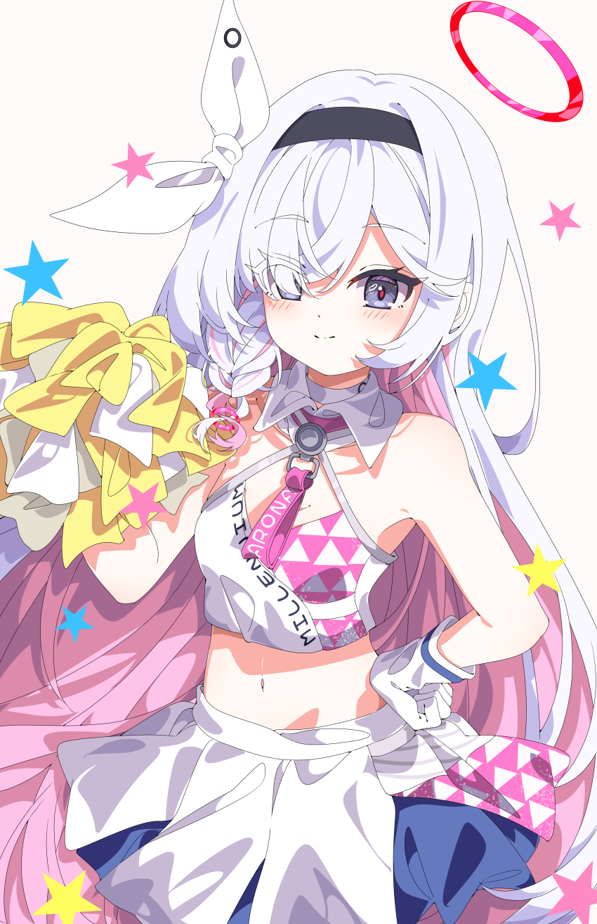 hua-huahua, plana (blue archive), blue archive, absurdres, chinese ...