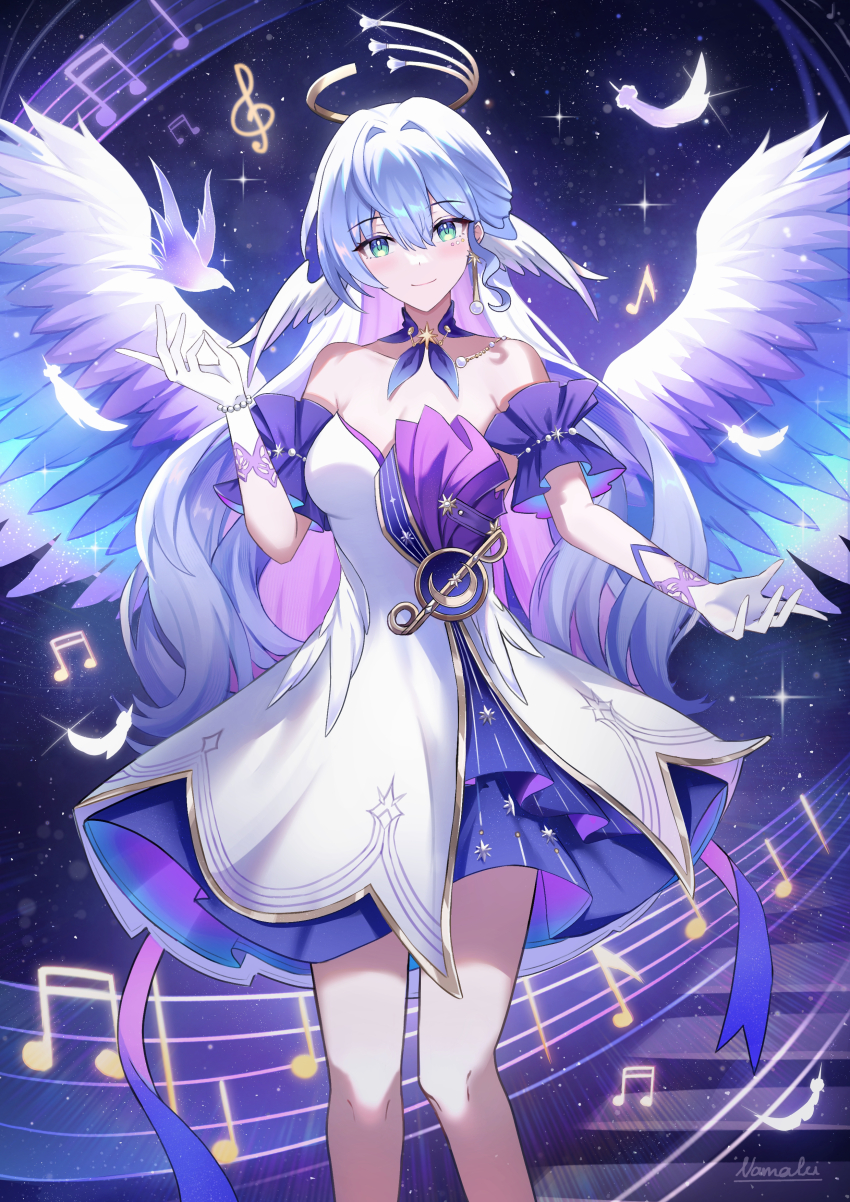 namakisama, robin (honkai: star rail), honkai: star rail, honkai ...