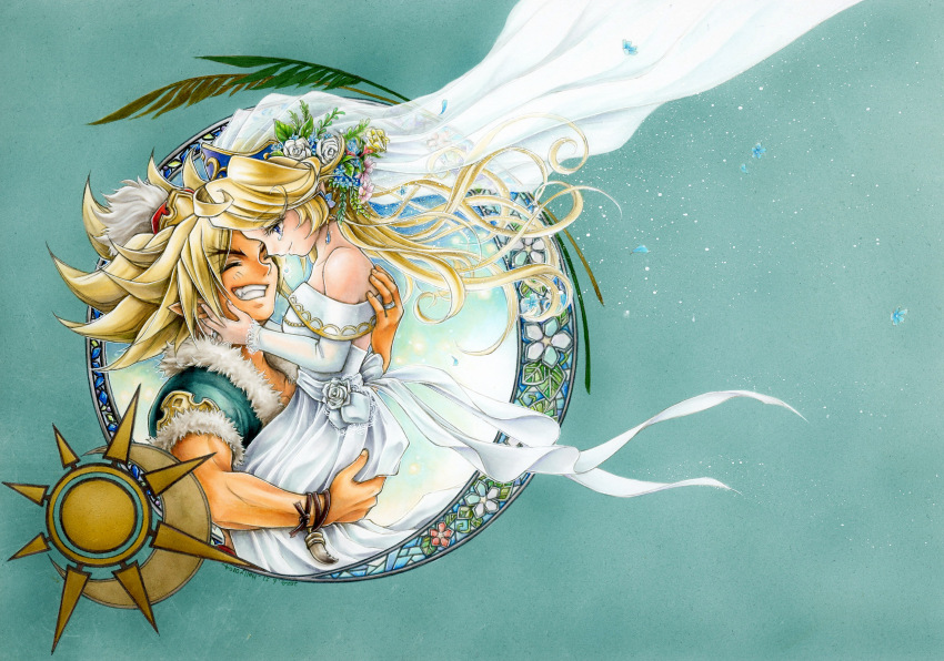 charlotte (seiken densetsu 3), kevin (seiken densetsu 3), seiken ...