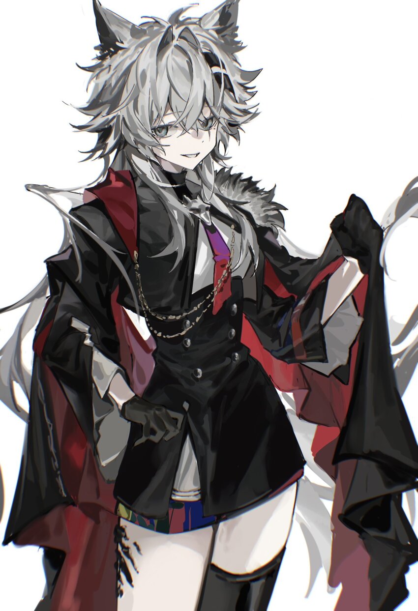 muki (muki kunxd), lappland (arknights), lappland the decadenza ...