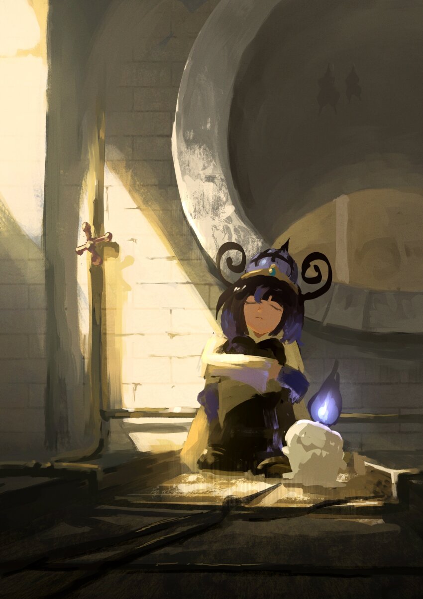 cchan tuka, gwynn (pokemon), litwick, nintendo, pokemon, pokemon ...