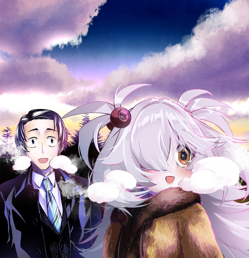 kanoe (blue archive), sensei (blue archive), blue archive, absurdres ...