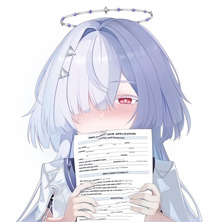 mornye (wuthering waves), wuthering waves, absurdres, commentary ...