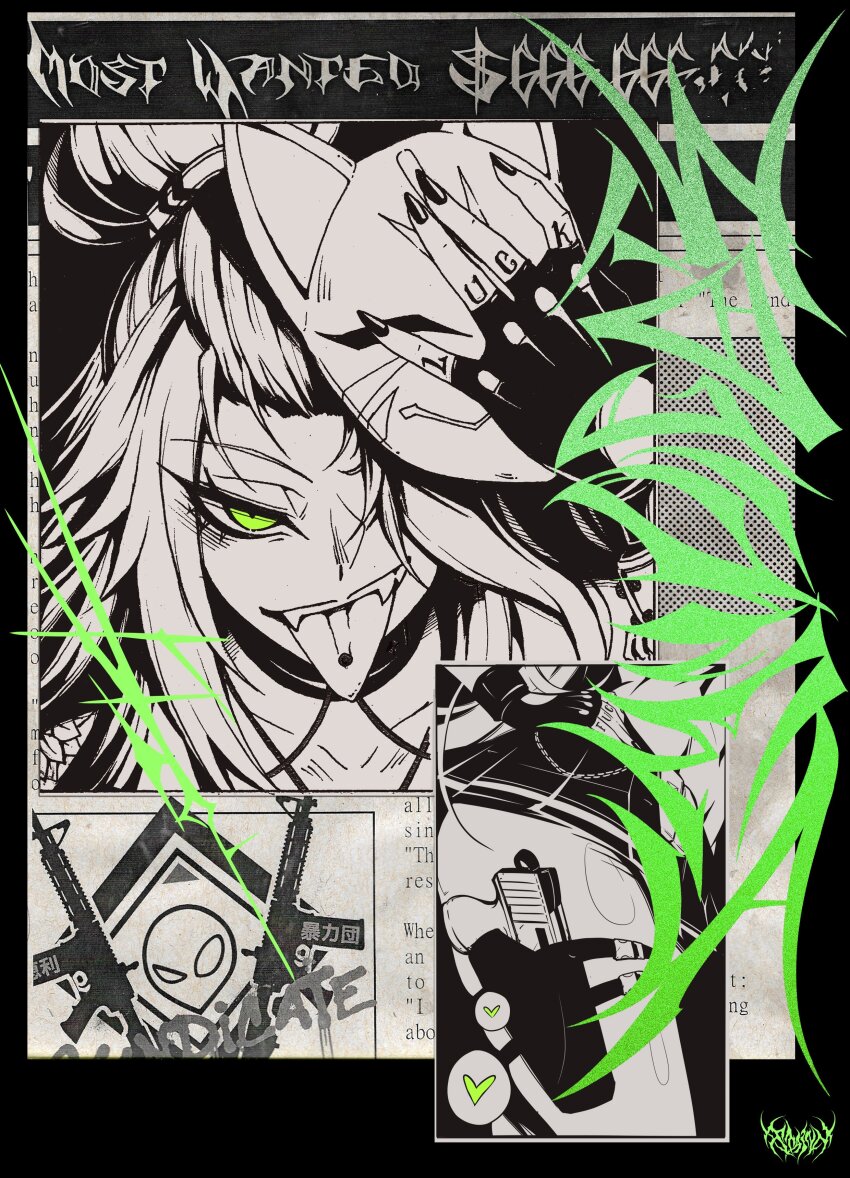 st41nn, elly (vtuber), indie virtual youtuber, absurdres, commentary ...