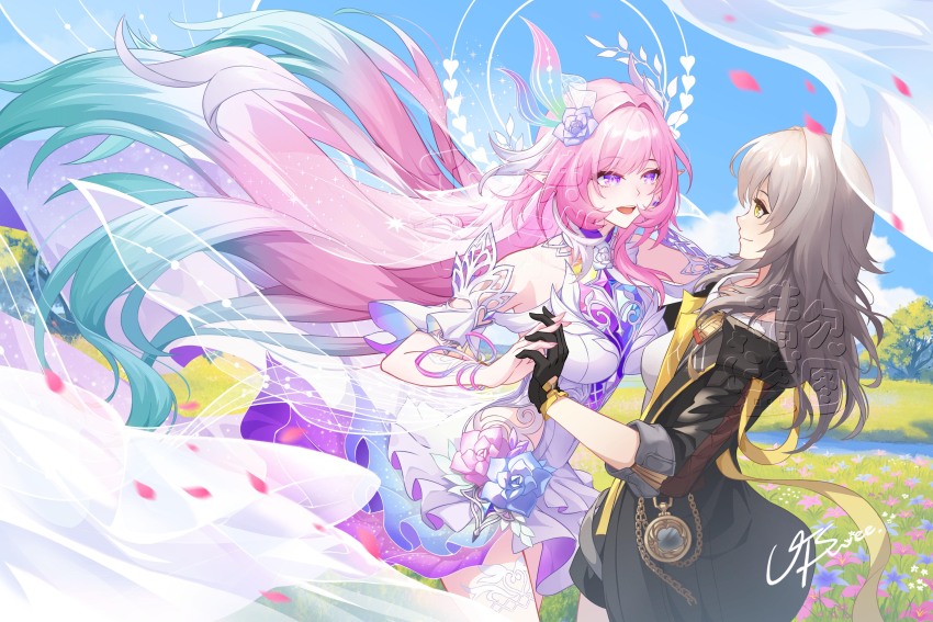 cyrene (demiurge) (honkai: star rail), cyrene (honkai: star rail ...