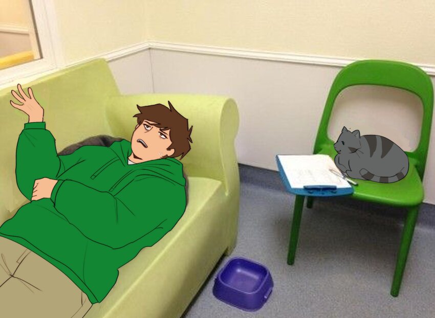 edd (eddsworld), eddsworld, commentary, english commentary, highres ...