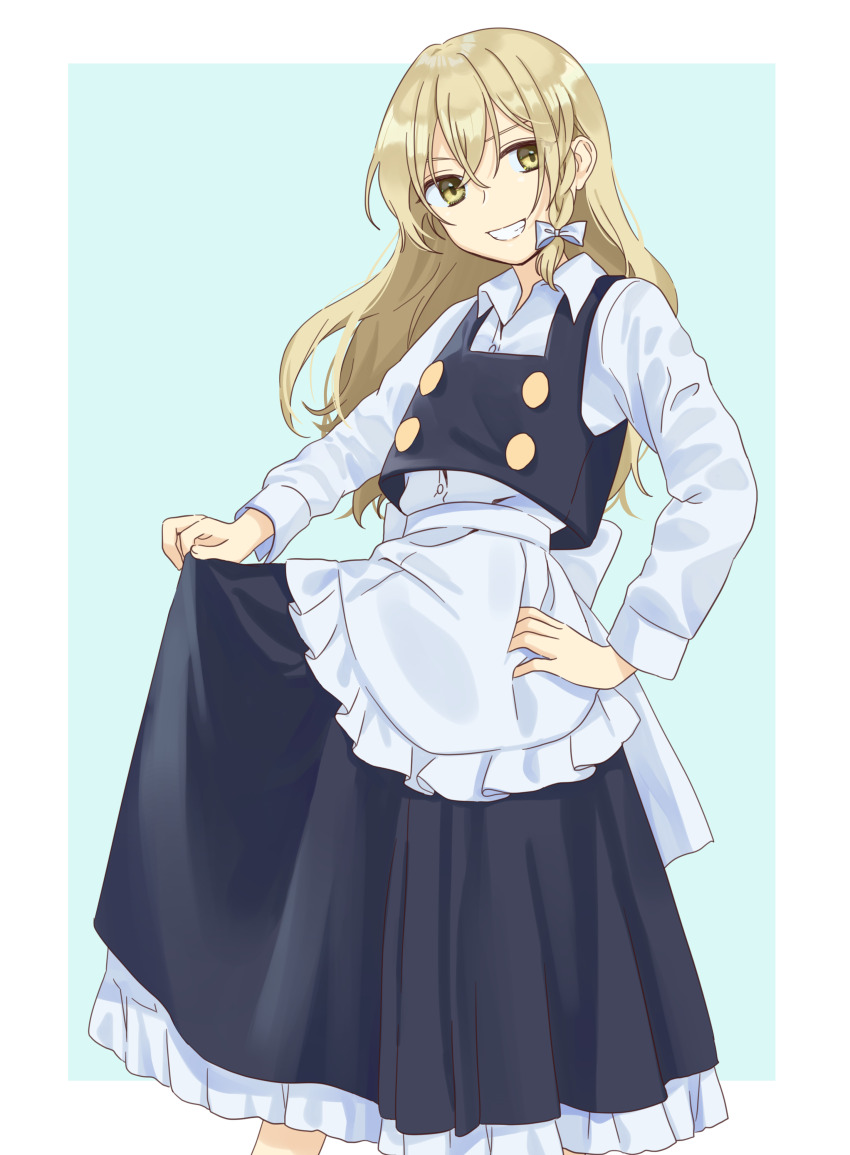 tsuno no hito, kirisame marisa, touhou, absurdres, commentary request ...