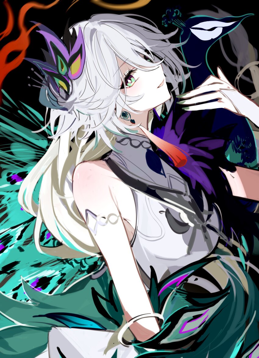 magnet 8 8, yao guang (honkai: star rail), honkai: star rail, honkai ...