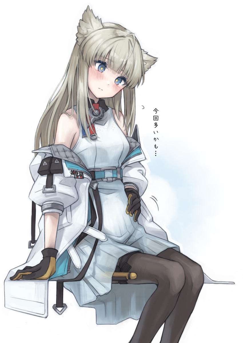 semi colon, perlica (arknights), arknights, arknights: endfield ...